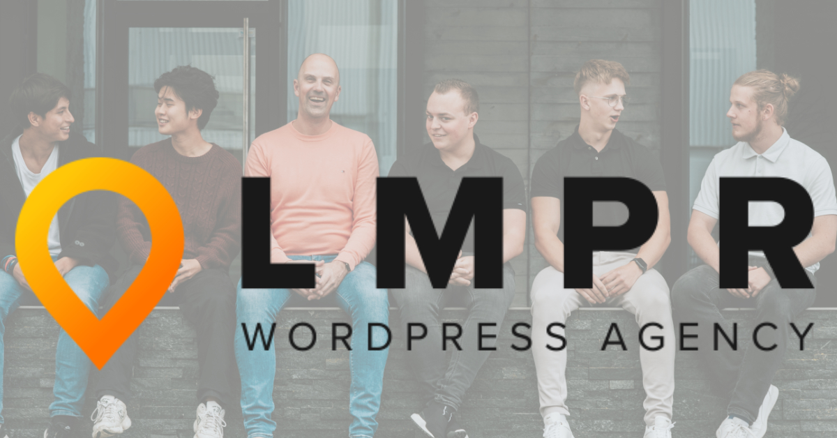 Wat is een screenreader? - Lamper Design